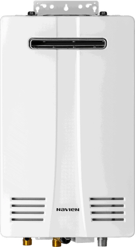 Navien | Tankless Water Heaters & Boiler Systems | Comfort Now